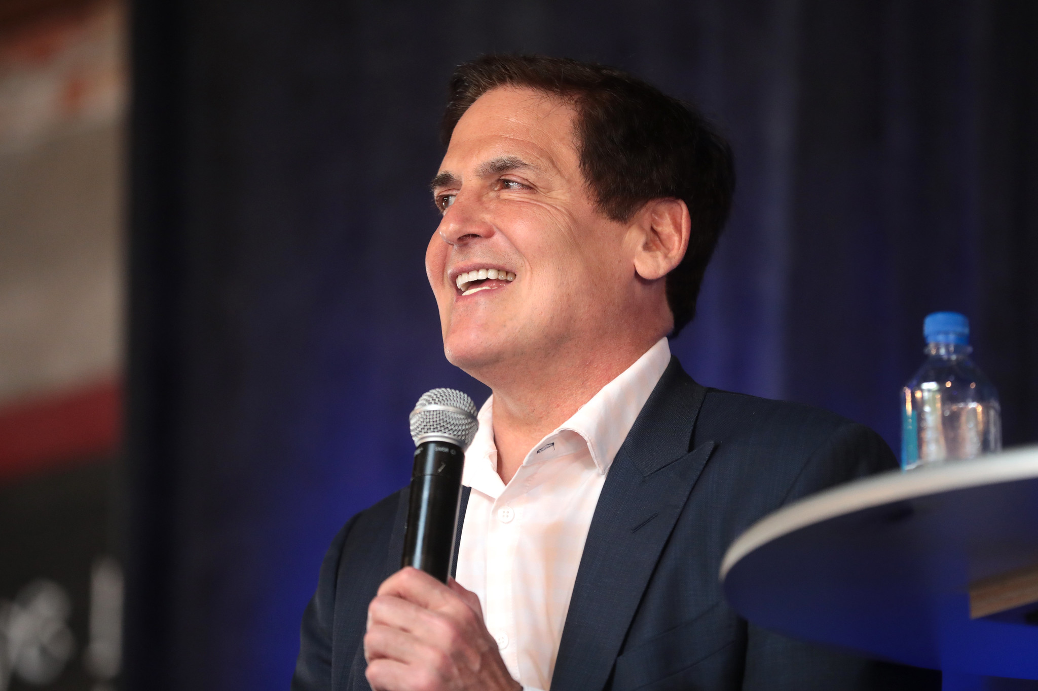 11 Corporate Culture Flaws Mark Cuban Criticizes — And How to Fix Them
