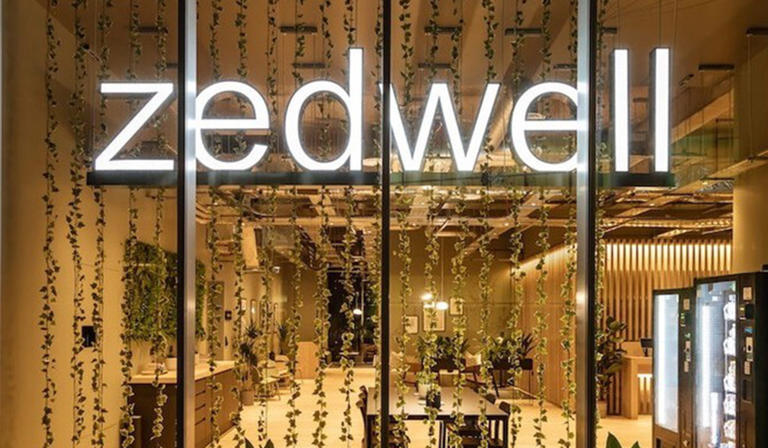 A stay in the world's biggest capsule hotel in London for €35 a night