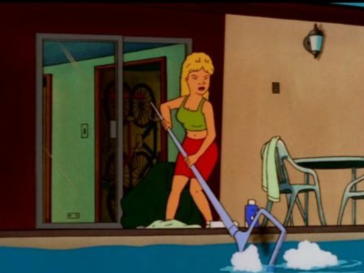 Things you never knew about King of the Hill (the real-life ...