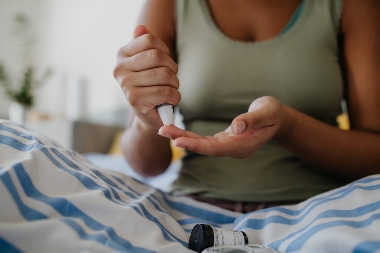 At 28, I was an insomniac – but taking a pill cured it