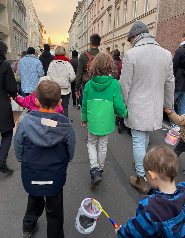 I Thought Moving My Kids To Germany Would Be Good For Us. I Just Didn't ...