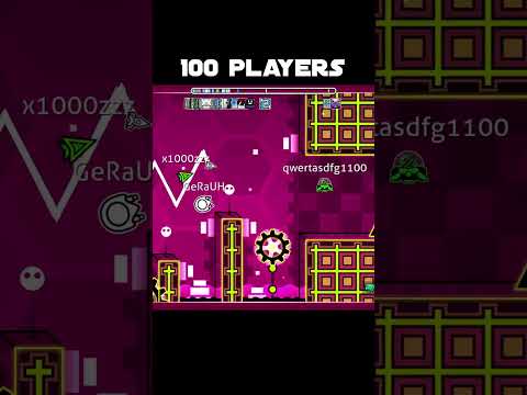 Random Processing SLOW #geometrydash #gdupdate #gd #deluxe12 #gaming
