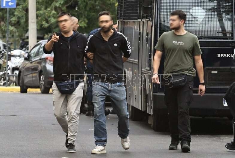 Δροσιά: Αυτός είναι ο 29χρονος που πυροβόλησε τον 38χρονο και συνελήφθη ...