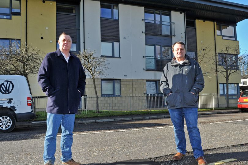 Perth and Kinross Council has two new depute leaders