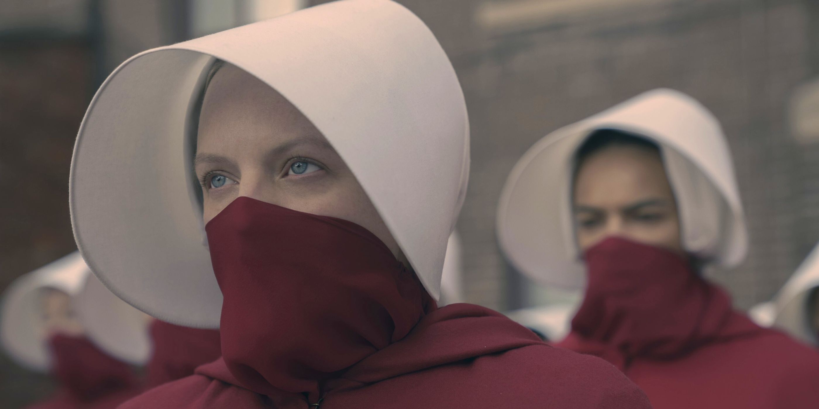 10 things about The Handmaid's Tale that make no sense