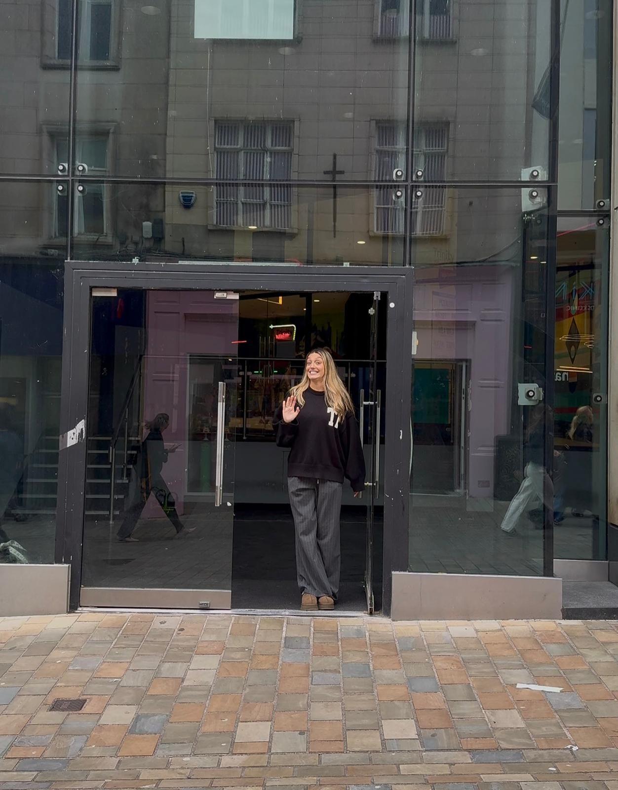 The Savvy Baker set to sweeten up Trinity Leeds with new venture