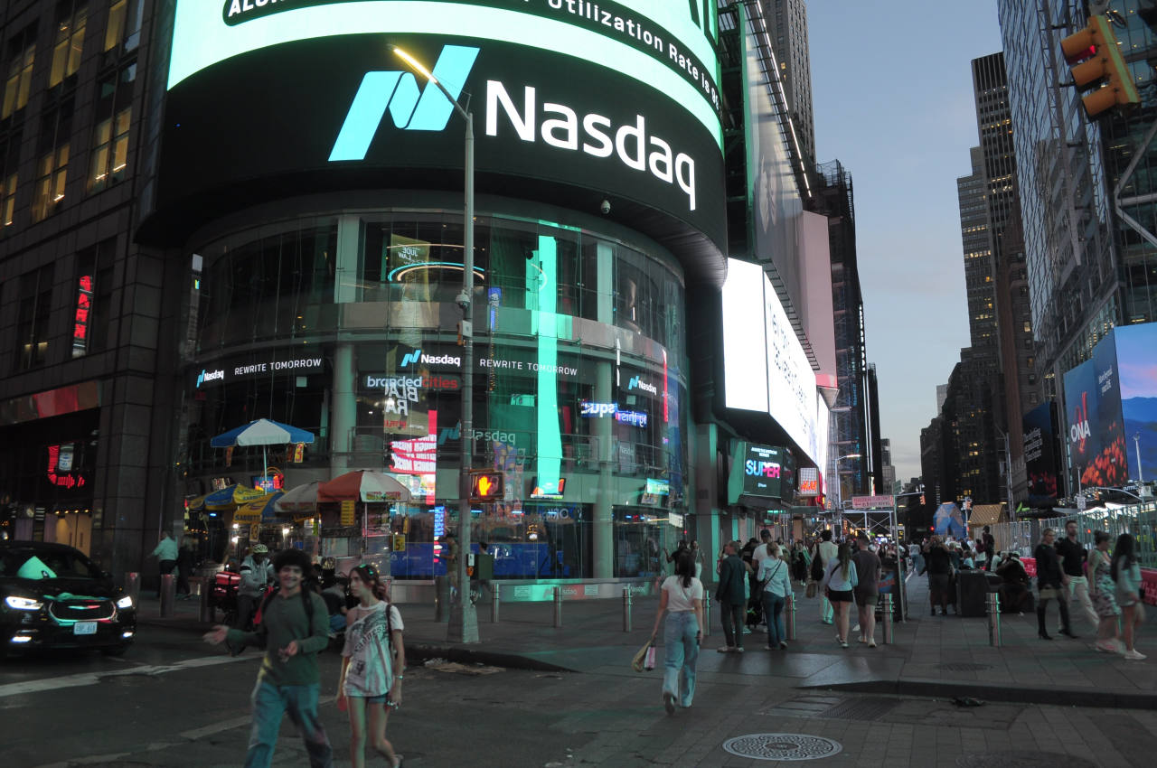 Nasdaq Has Become the Market of Choice for Dubious Penny-Stock IPOs