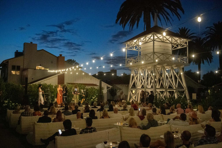 Auberge Collection Redefines Experiential Luxury Through Music