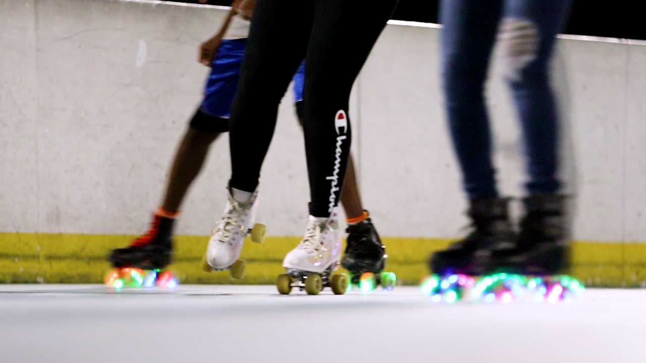 Rolling Forward: Savannah skaters unite after Star Castle closure