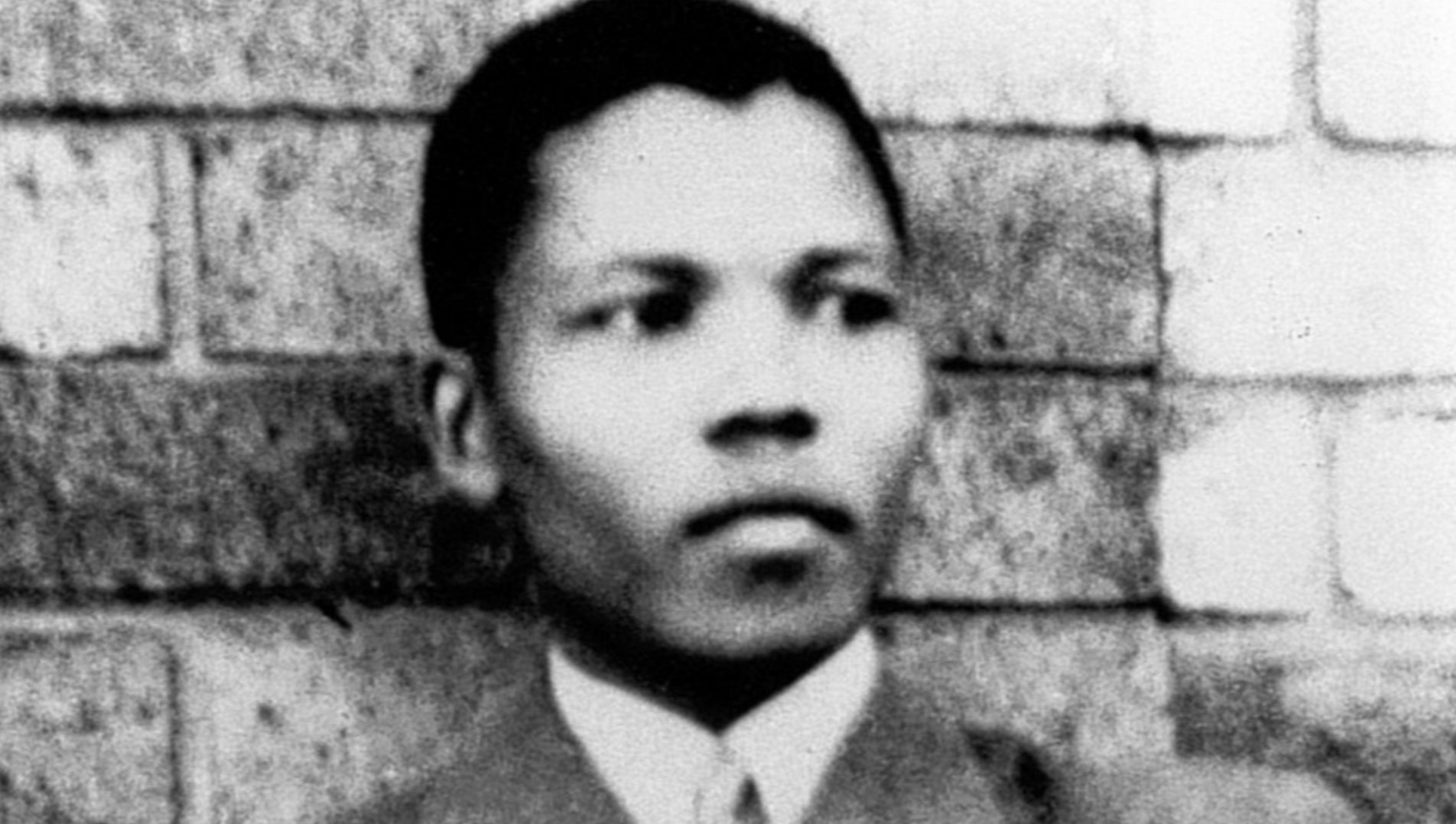 Nelson Mandela emerged from 27 years in prison with no bitterness—just ...
