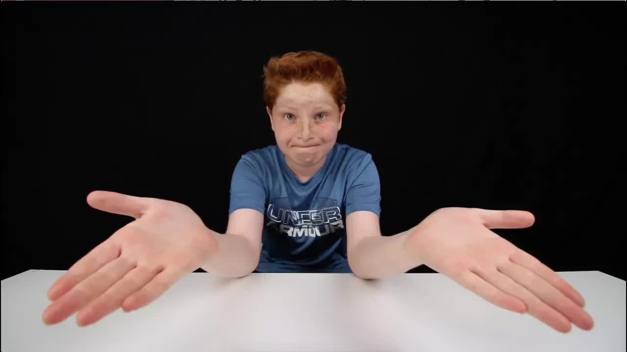 I need your help