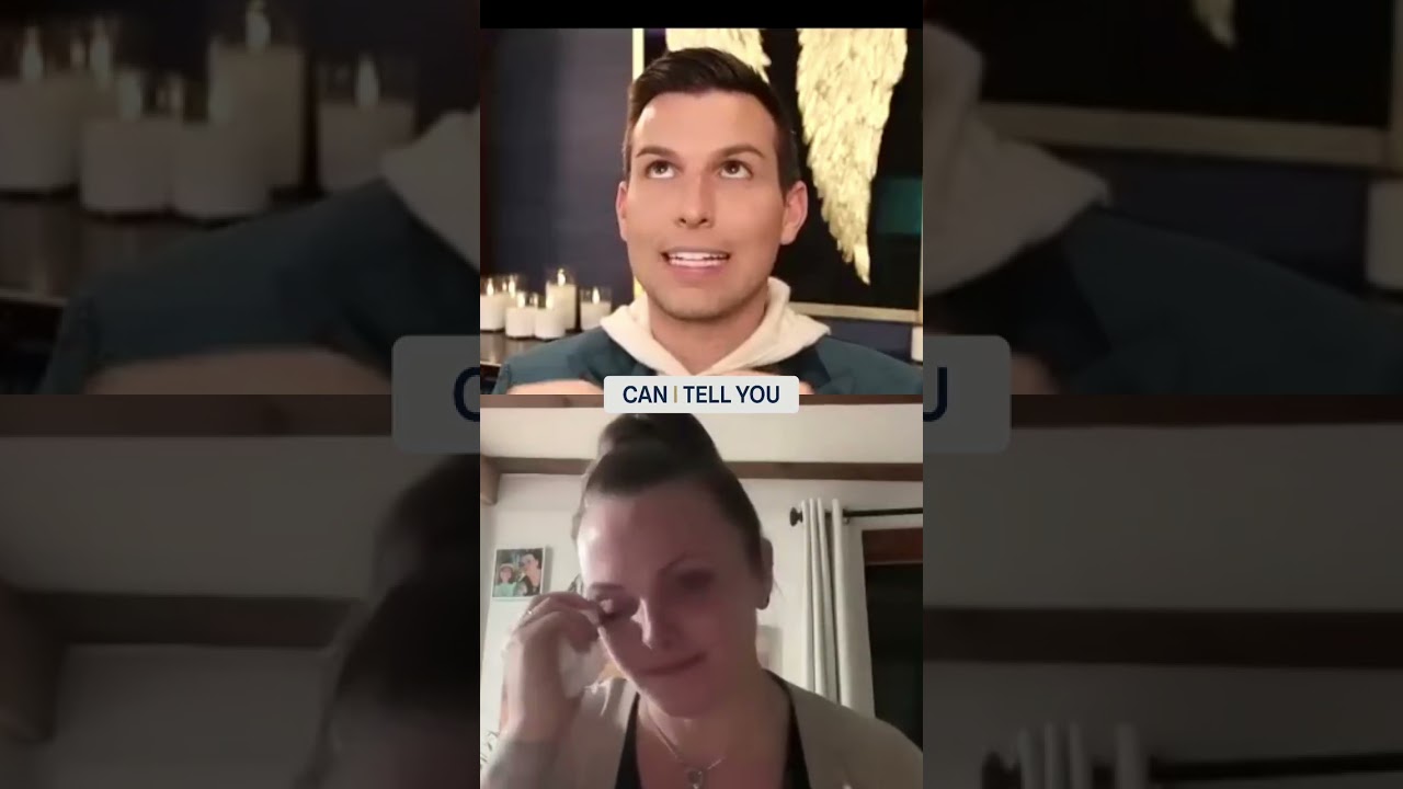 Psychic reveals the spiritual reason why you attract people with issues