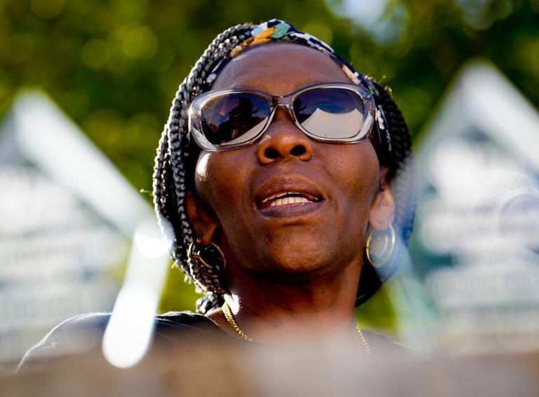 It’s called the Children’s Home of Easton, but the alumni it’s helped ...