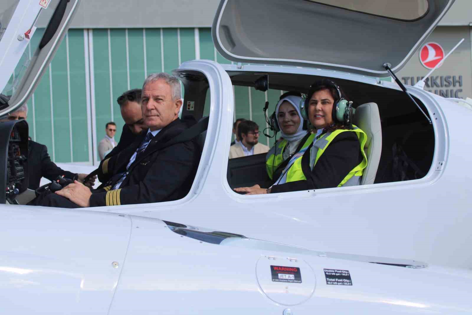 Aile ve Sosyal Hizmetler Bakanı Göktaş: "Aydın’a kadın eli değdiği ...