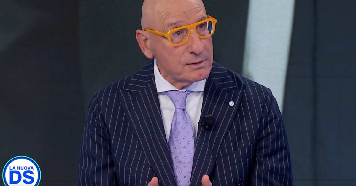 Graziani: “Questo il problema dell’Inter. Avevo parlato di squadra ...