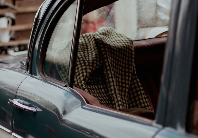 Habits of Drivers Who Keep Their Cars Spotless