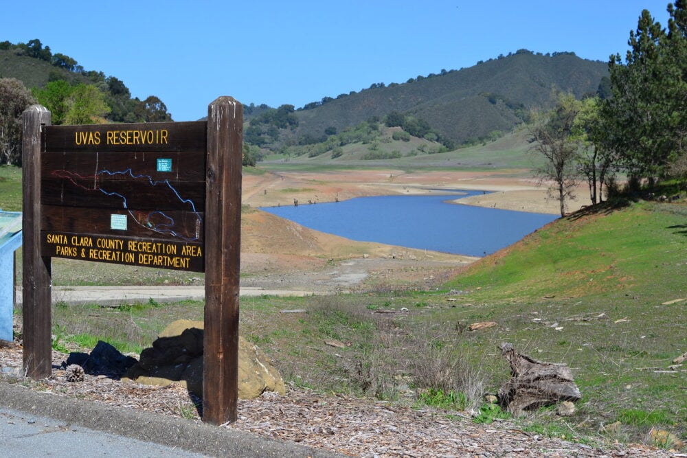 California’s Water Crisis Puts the Whole Country at Risk