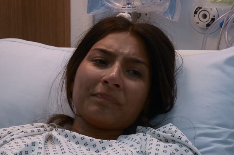 Coronation Street legend 'to return from dead' after 12 years as Asha ...