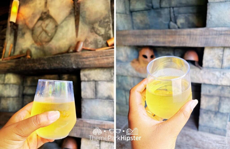 Epic Universe’s Burning Blade Tavern: Everything YOU Need to Know