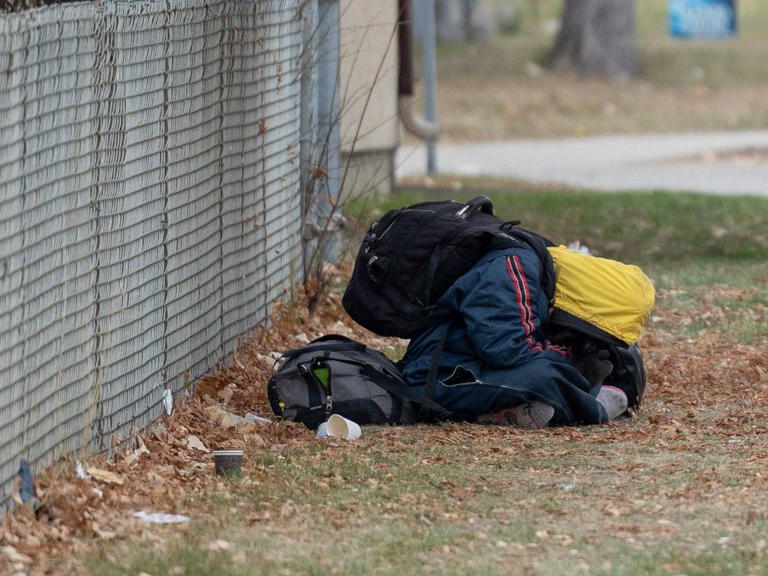 The growth of homelessness: Looking back at Saskatoon survey findings