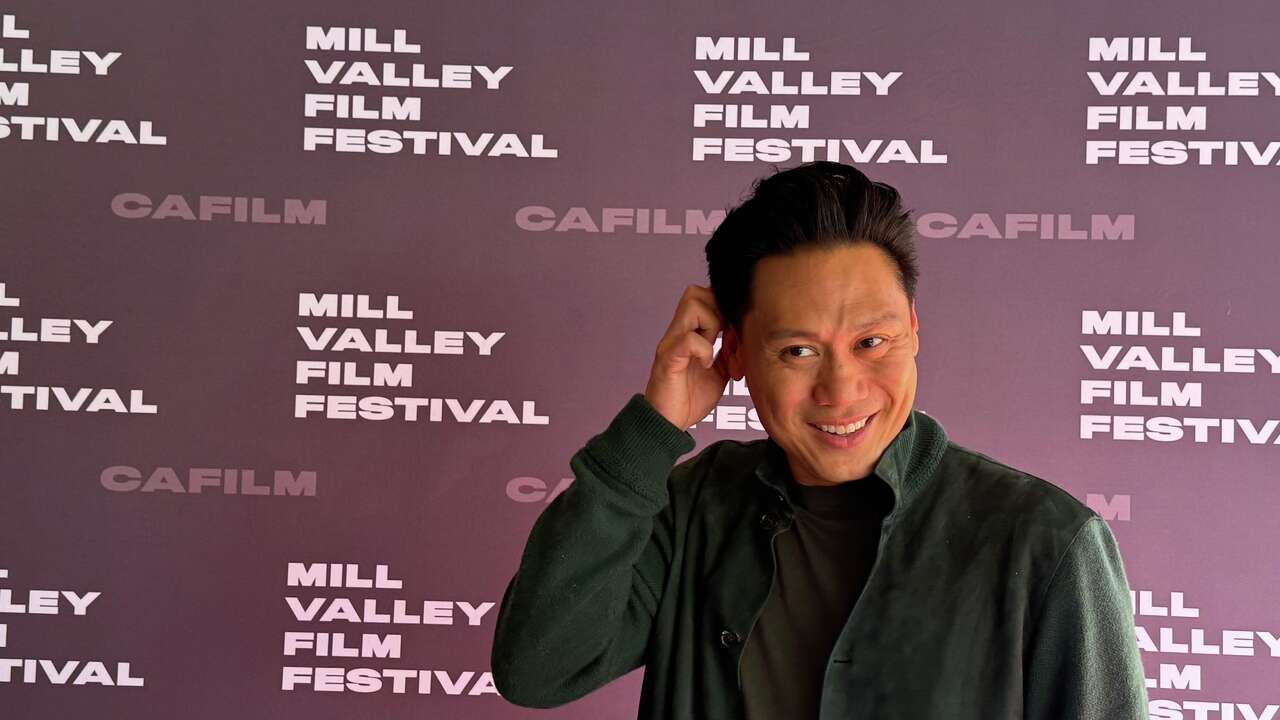 Jon M. Chu teases darker ‘Wicked: For Good,' shows first extended clip ...