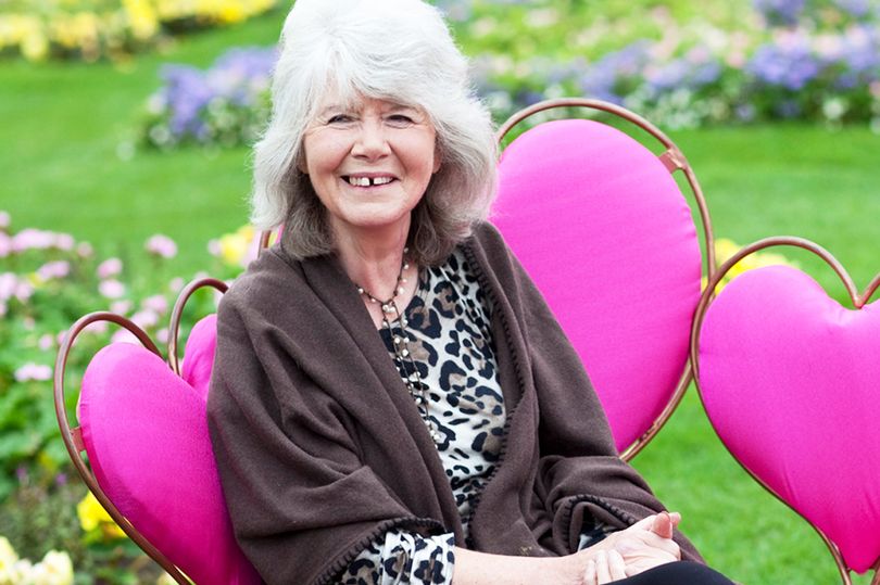 Jilly Cooper's novels made into TV shows and films including early ...