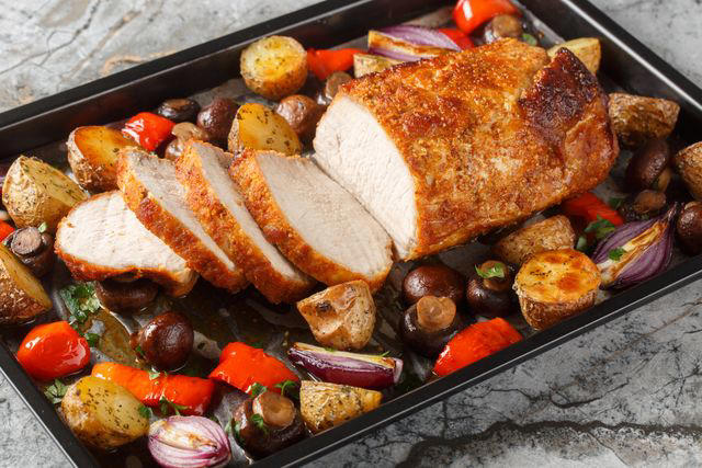 7 Healthiest Meats, Ranked by a Dietitian