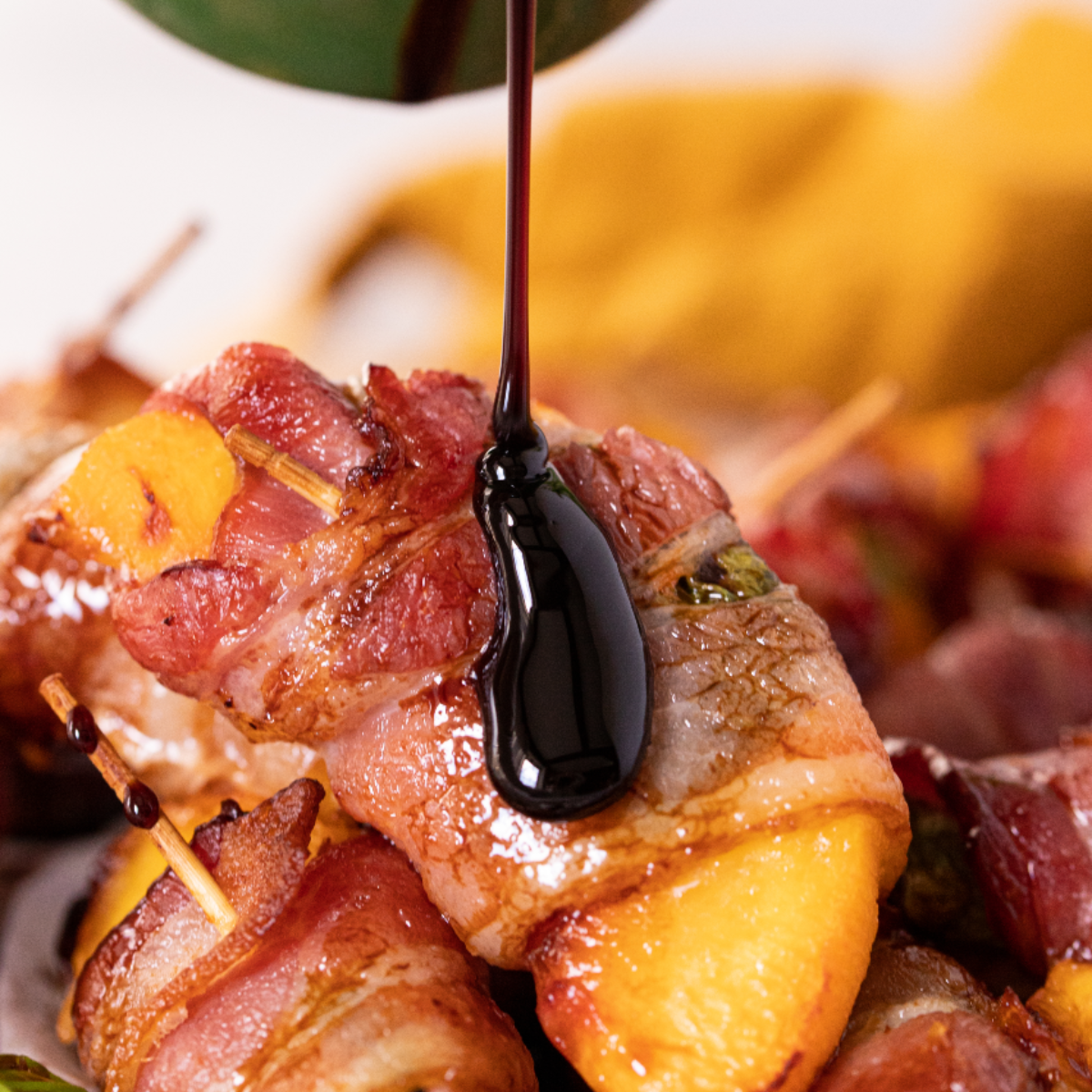 The best peach recipes to make this summer (sweet, savory & so good)