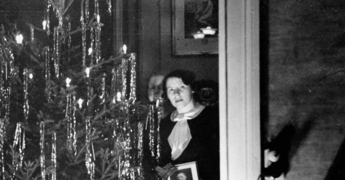 Creepy photos you won't understand