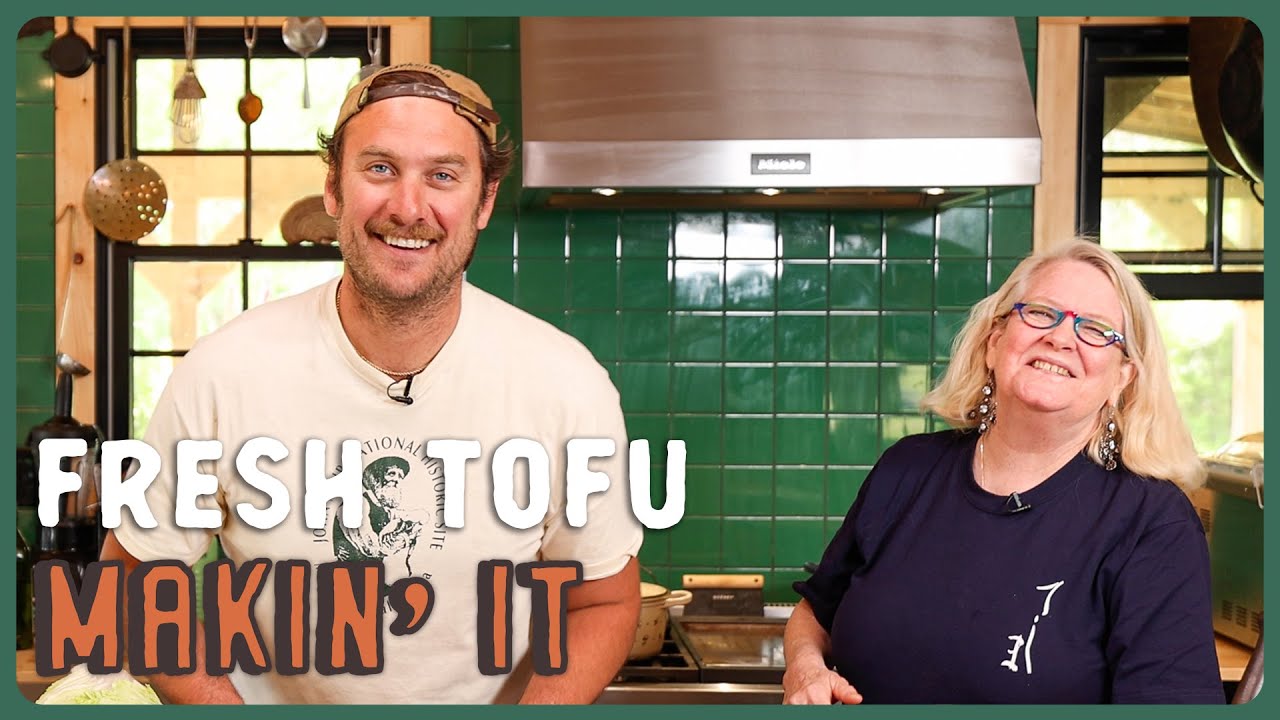 Prepare Japanese mabo dofu with authentic ingredients