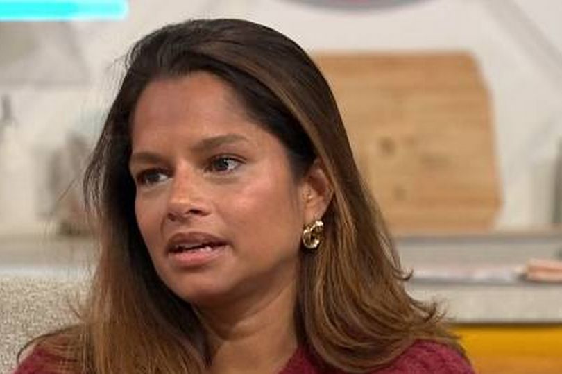 BBC star Dilly Carter opens up on difficult decision in emotional ...