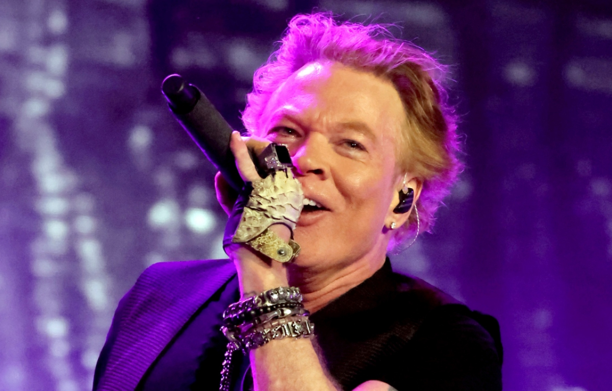 The 20 Wildest Things Music Legends Have Demanded on Tour