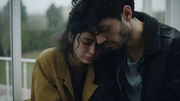 You Never Really Get Over Your First Love And Why