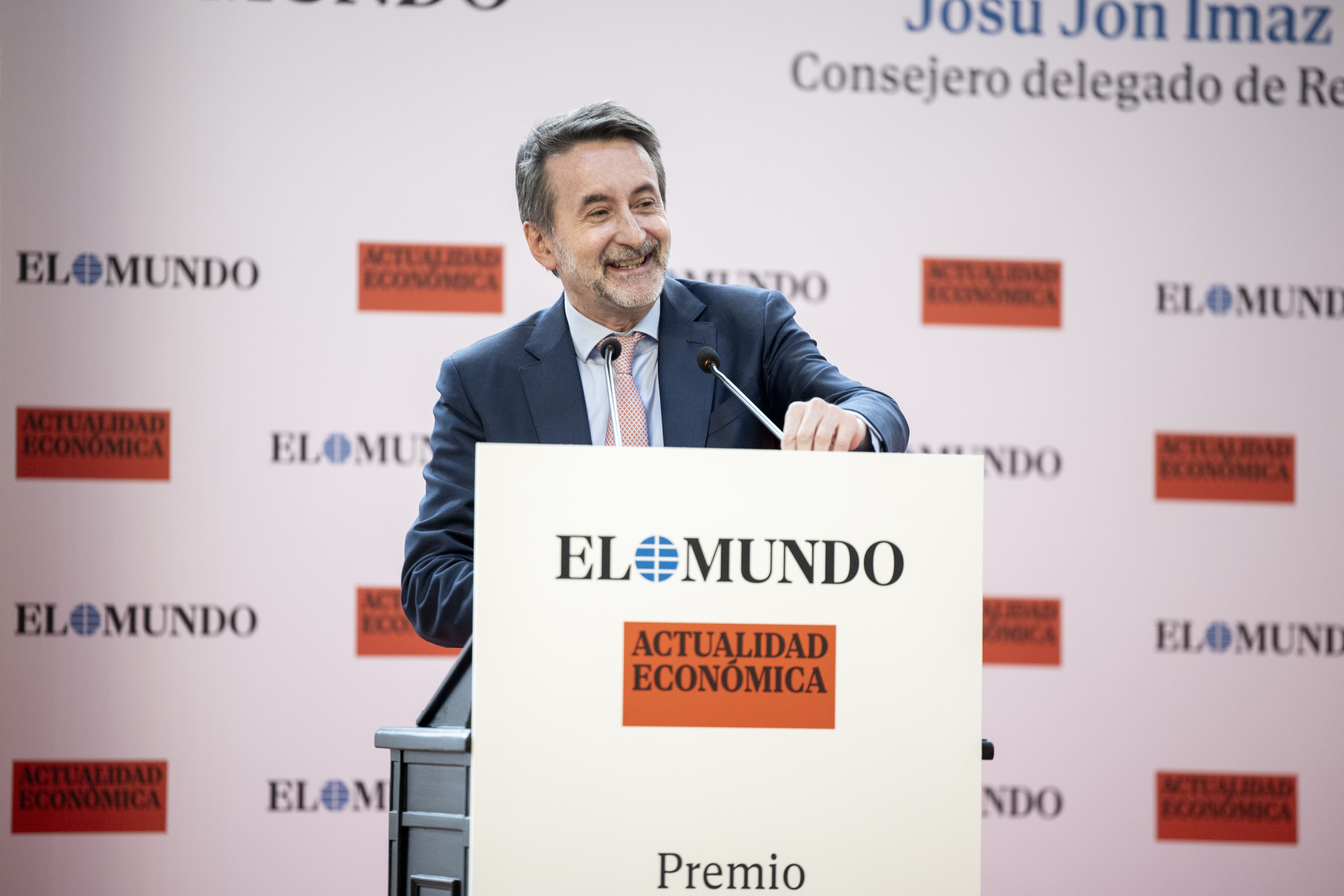 Repsol makes a nod to Trump in the midst of negotiations for Venezuela ...