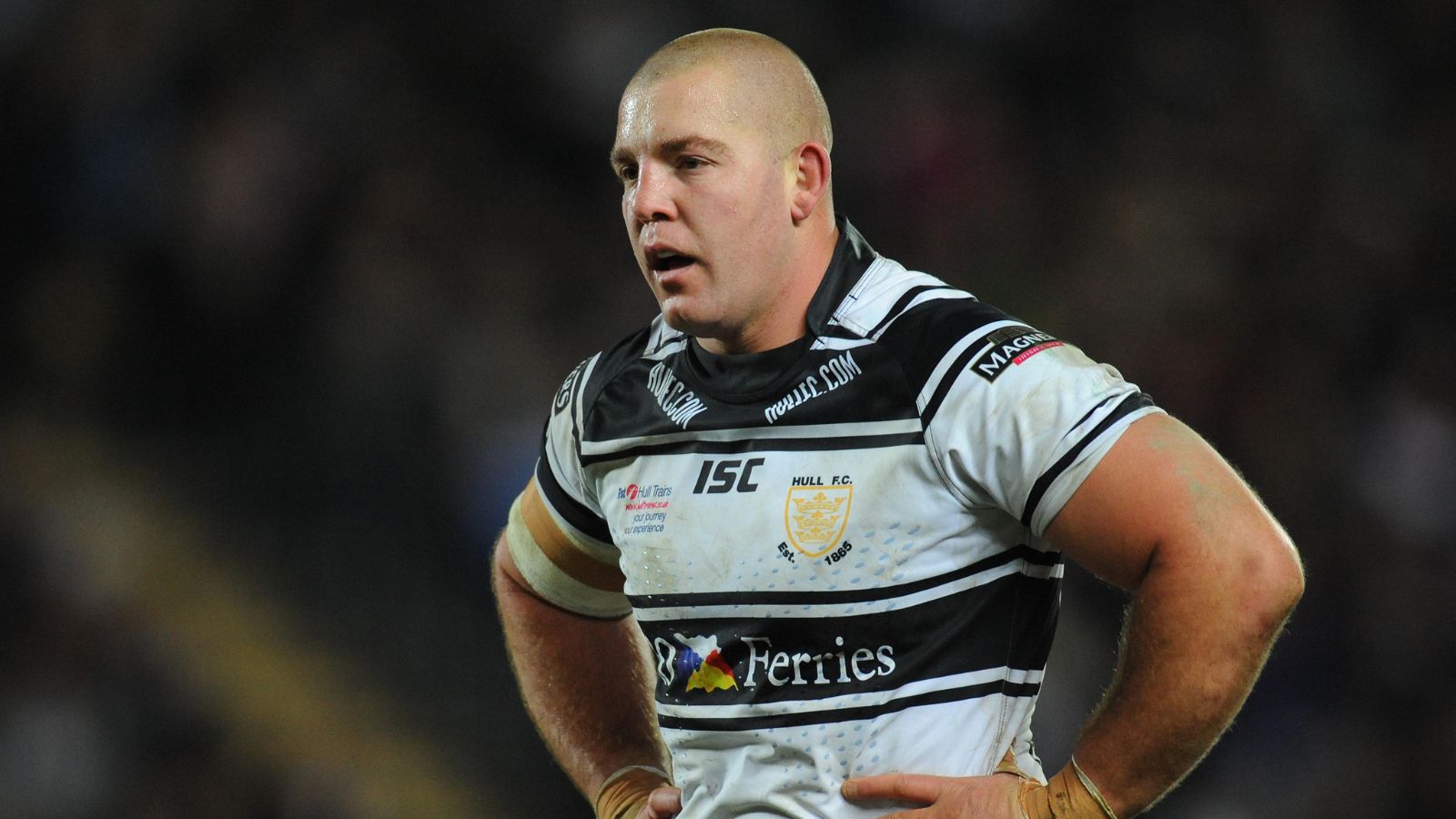 Son of former Hull FC star follows in father’s footsteps as NRL move sealed