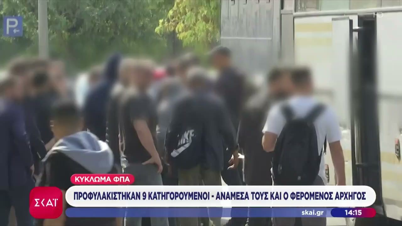 Ταυτοποιήθηκε και συνελήφθη ο 46χρονος που παρέσυρε και εγκατέλειψε ...