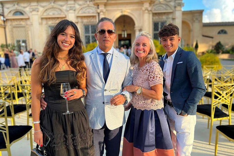 'Grace paid ultimate price for her courage' - dad's tribute as ...