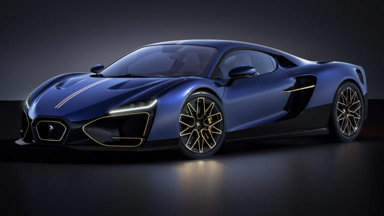 The World’s Most Famous Design House Just Let AI Take The Pencil