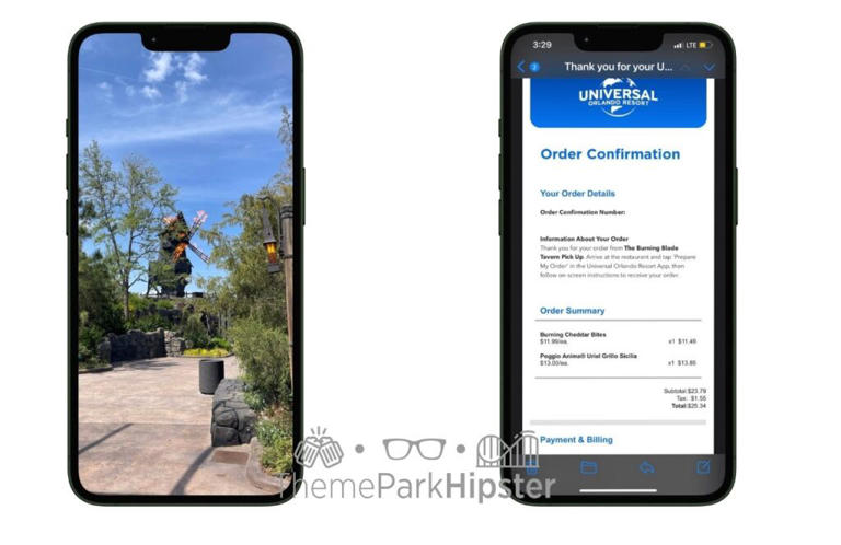 Epic Universe’s Burning Blade Tavern: Everything YOU Need to Know
