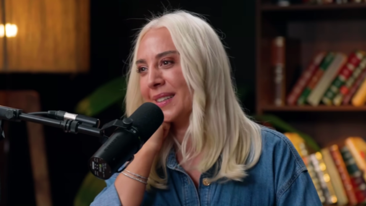 Mónica Naranjo, cantante, 51 años: ''Mi madre me decía 'si tú quieres ...