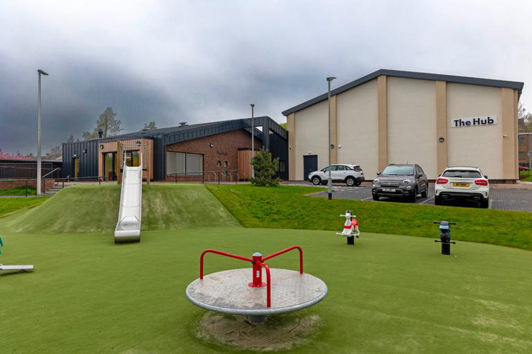 Perth and Kinross Council forced to pay £326k in £3.4m Letham community ...