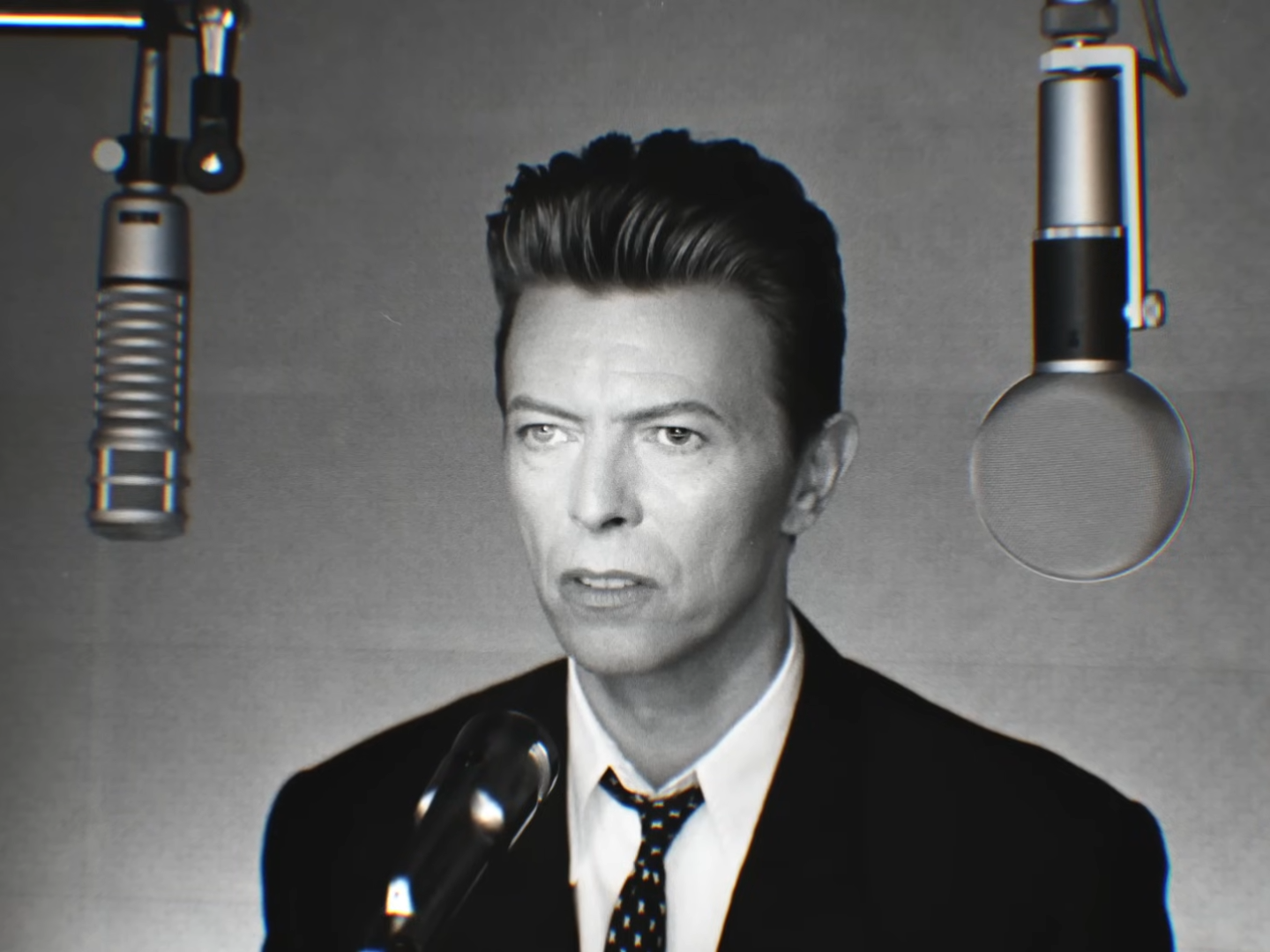 The David Bowie lyric that’s been haunting me