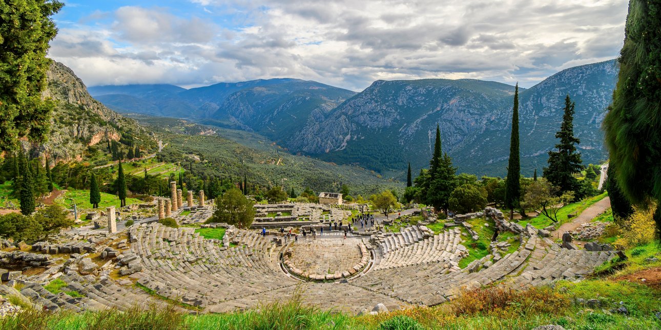 Οι 25 τοπ προορισμοί για φθινοπωρινή πεζοπορία στην Ευρώπη -Οι ...