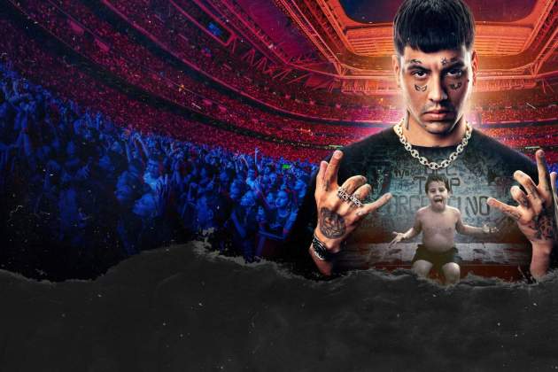 Duki (29) se sincera sobre su adicción: "Me despertaba y tomaba dos ...