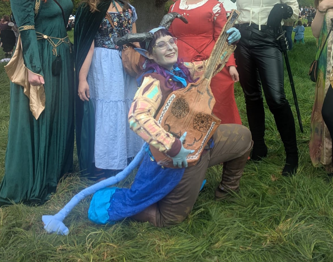 I've been doing cosplay for 10 years, these are my favourite places to ...