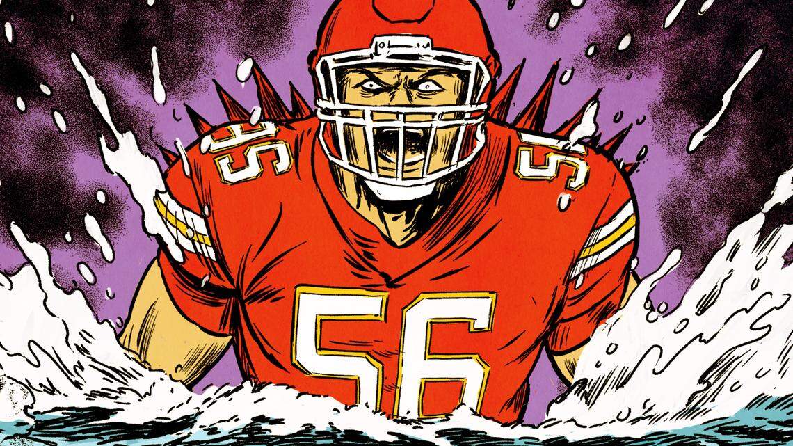 Will the Chiefs beat the Jaguars? KC fans hoping for a W can download a ...