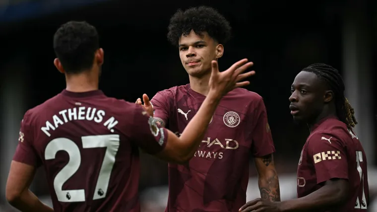 England squad for October 2025: Thomas Tuchel adds Nico O'Reilly to ...