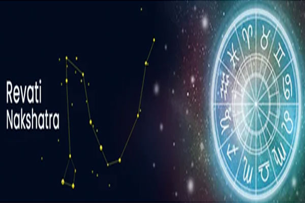 Navigating the Light and Shadow of Revati Nakshatra: Challenges and Growth