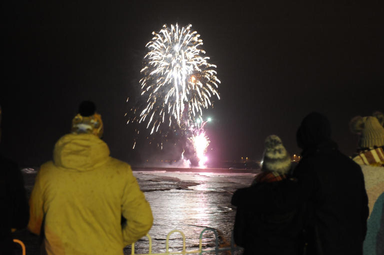 My pick of 13 of the best Sunderland retro firework scenes as a huge ...