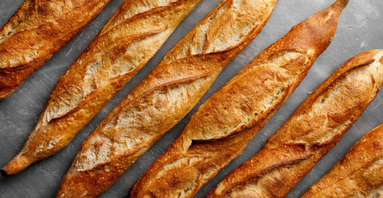 Les experts sont formels : voici les 3 meilleures baguettes de pain de ...